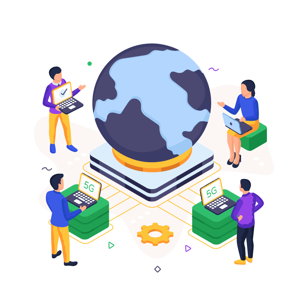 pixio/netio - Pixio Technologies