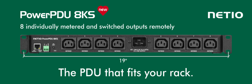 pixio/netio - Pixio Technologies