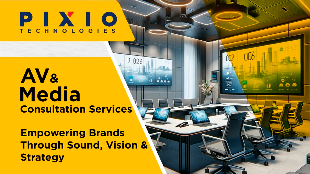 Blog Design - Pixio Technologies